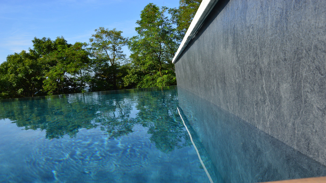 RENOLIT ALKORPLAN TOUCH ELEGANCE, 3D Poolfolie